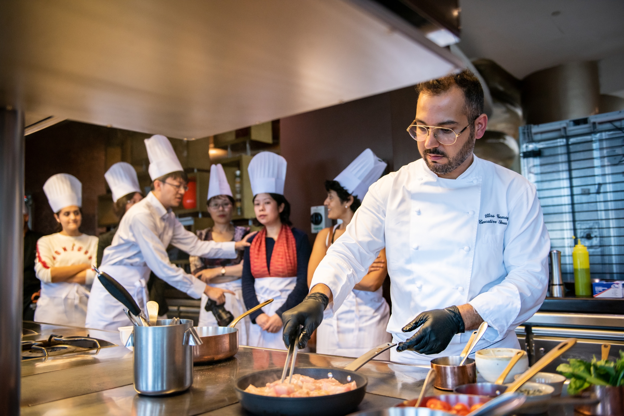 WISH’s Doha Healthcare Week Offers Health And Wellness Activities - WISH